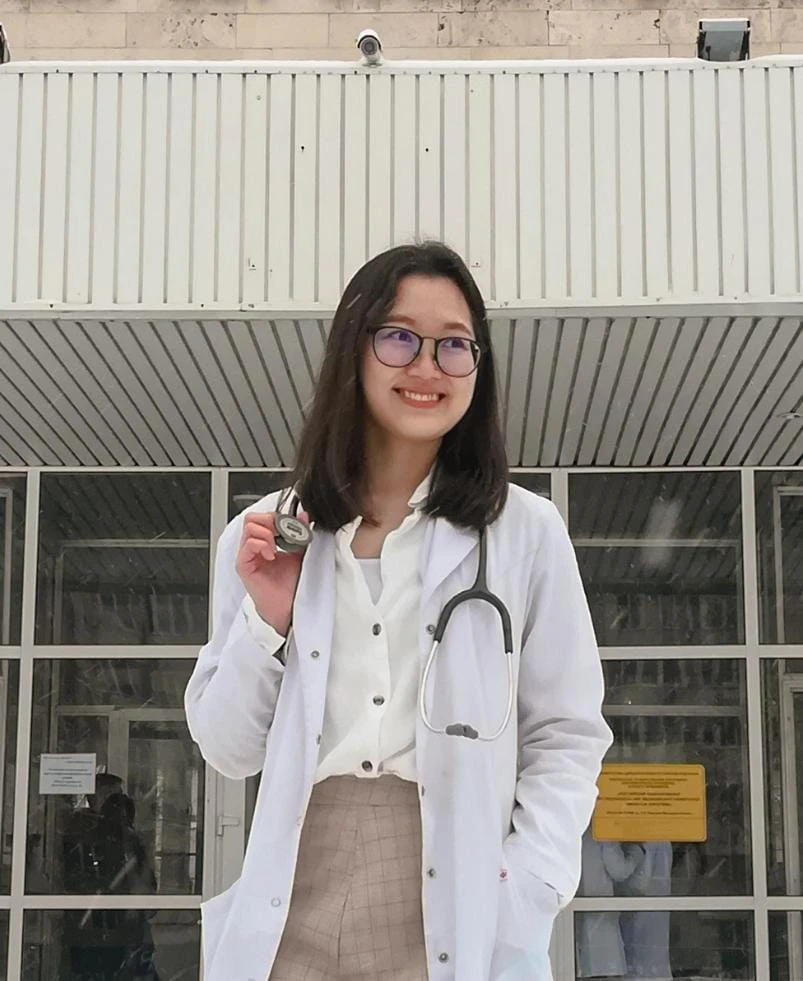 doctor image